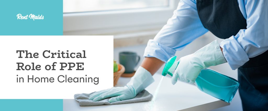 Essential Cleaning PPE for Safe and Effective Cleaning